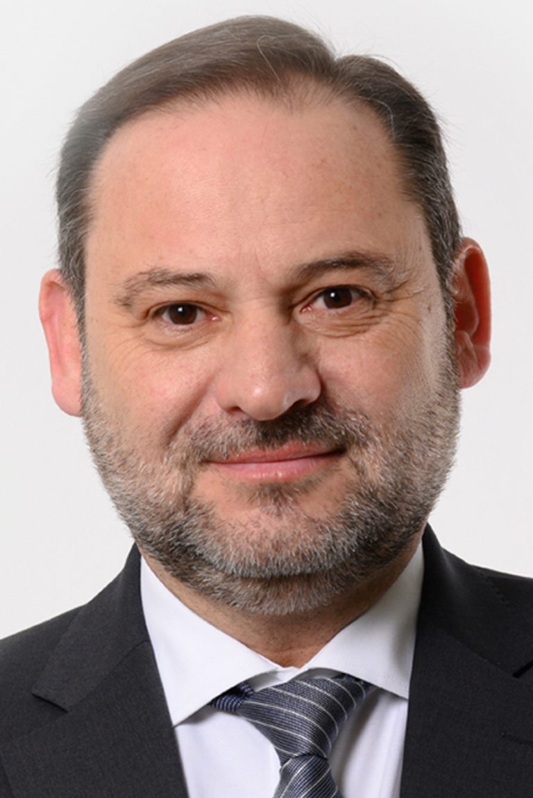 Ábalos suspendido como diputado tras confirmarse su procesamiento | El ...
